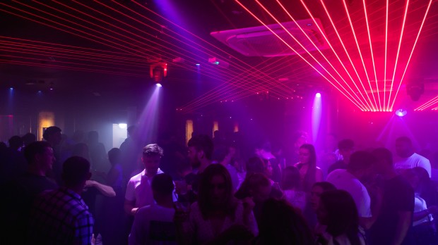 Fever: Popular Epsom Nightclub | DesignMyNight