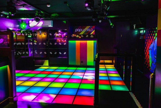 Popworld: Retro Club In Cheltenham | DesignMyNight