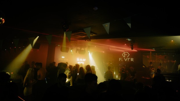 Fever: Clubbing In Nuneaton| DesignMyNight | DesignMyNight