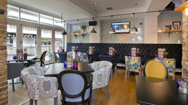 Slug and Lettuce Southend on Sea: Cocktail Bar In Essex | DesignMyNight