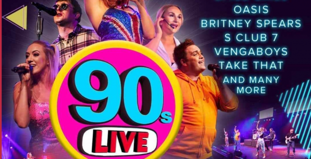 90s Night | Chester, UK Fun Time Partying Reviews | DesignMyNight