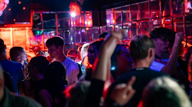 Flares: Retro Nightclub In York | DesignMyNight