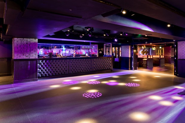 Rosies & Popworld: Nightclub In Chester | DesignMyNight