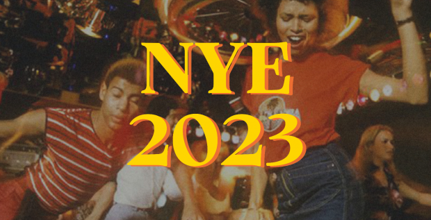 NYE 2023 at Bobby Fitzpatrick | Hampstead, London New Years Eve Party ...