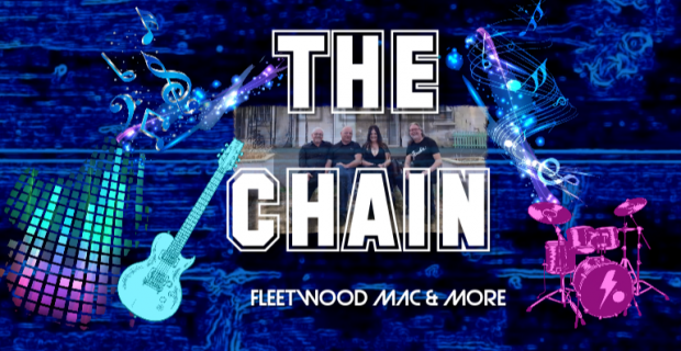 The Chain - Live Band | Blackheath, London Live Music Reviews ...