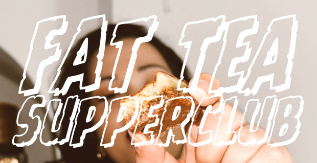 FAT TEA Supperclub | South London, London Food & Drink Reviews ...