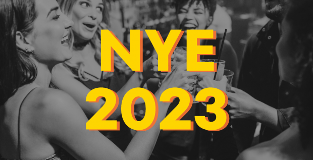 NYE 2023 at The Gallery | Hampstead, London New Years Eve Party Reviews ...