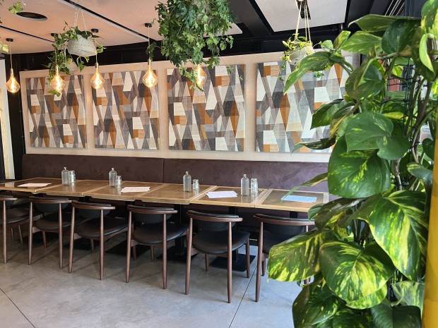 The Guildford Arms: Great Greenwich Pub | DesignMyNight