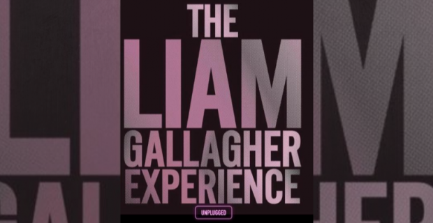 The Liam Gallagher Experience | Newcastle Fun Time Partying Reviews ...