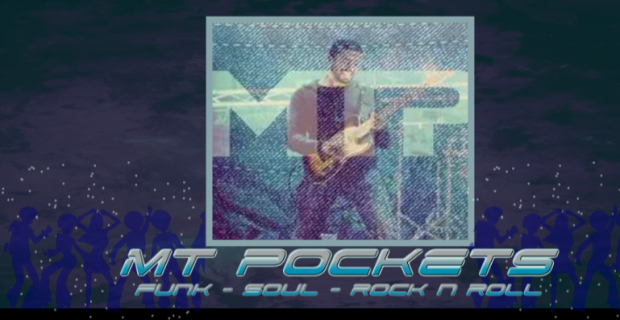 MT Pockets - Live Band | Blackheath, London Live Music Reviews ...