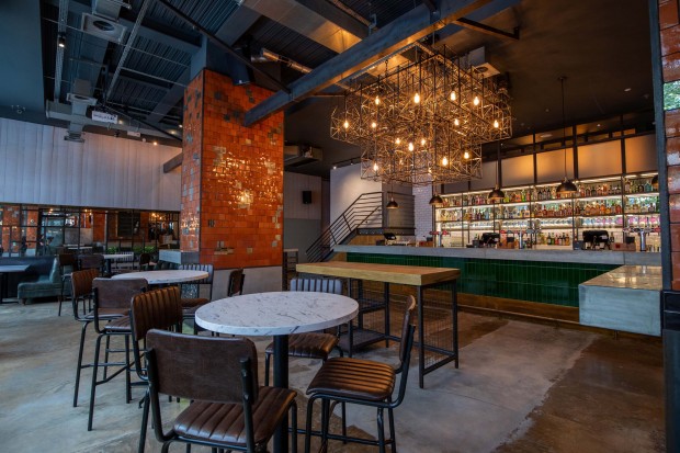 The 411: Fun Neighbourhood Bar In Angel | DesignMyNight