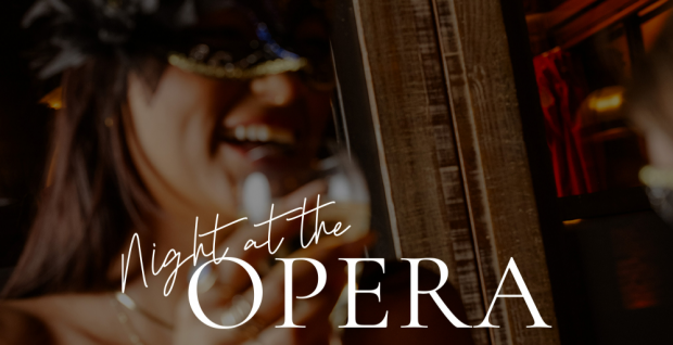Night At The Opera | Chester, UK Food & Drink Reviews | DesignMyNight
