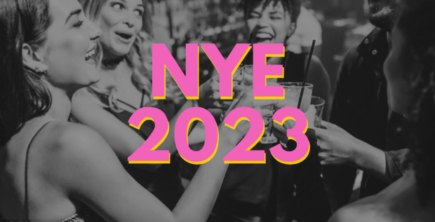 NYE 2023 at Alice House Queen's Park | Kilburn, London New Years Eve ...