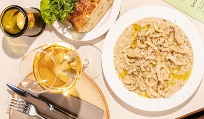 Almost Famous Review Northern Quarter Restaurant Bar Manchester ...