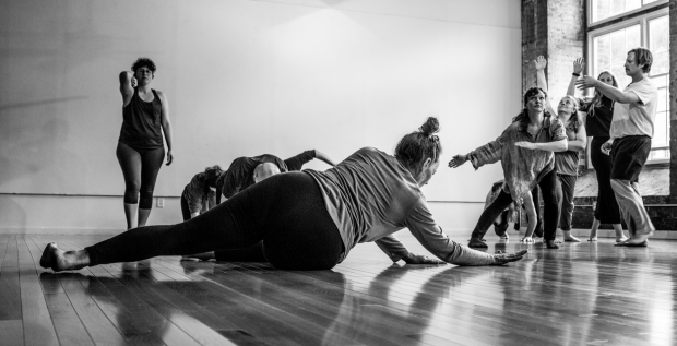Six Viewpoints Weekend Intensive | Islington, London Classes Reviews | DesignMyNight