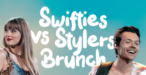 Swifties v Stylers Brunch | Jewellery Quarter, Birmingham Fun Time ...