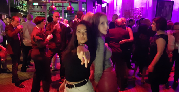 Biggest of Christmas Singles Parties & Events Max 500 in London Sat Dec ...