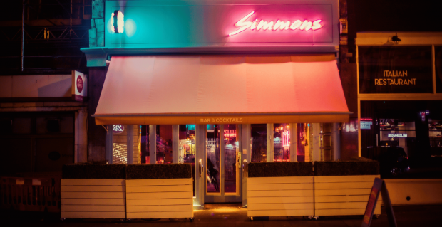 Bottomless NYE Party 2023 | Clapham, London New Years Eve Party Reviews ...