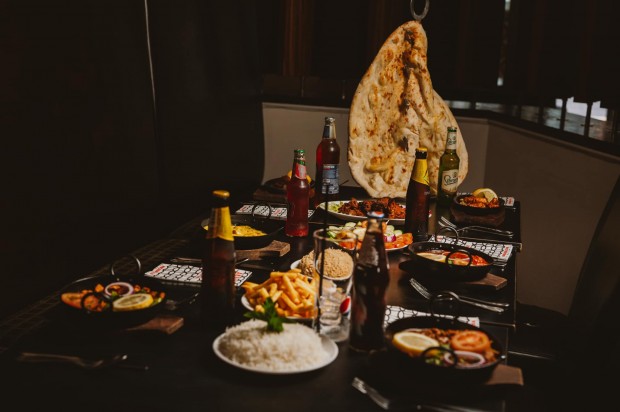 Akbars: Indian Restaurant In Manchester City Centre | DesignMyNight