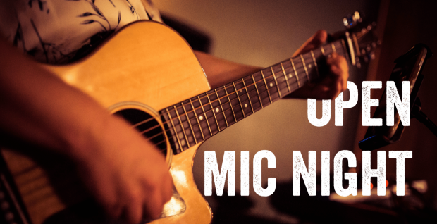 Open Mic Night | Bromley and Beckenham, London Live Music Reviews ...