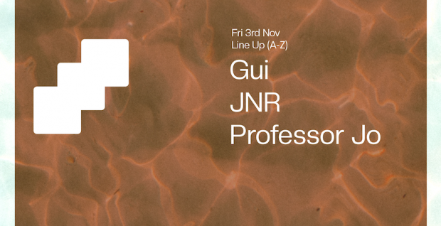 Tempest X Water Bear | Beachfront, Brighton Clubbing Reviews ...