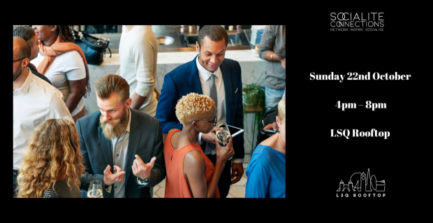 Business Networking for Investors, Entrepreneurs and Startups @ LSQ ...