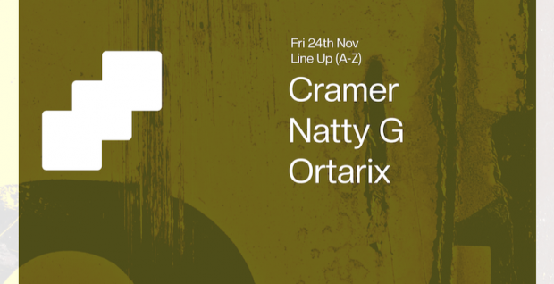 Tempest X Water Bear | Beachfront, Brighton Clubbing Reviews ...