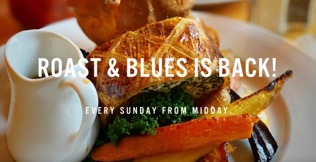 Roast 'n Blues | Hackney, London Daytime Reviews | DesignMyNight