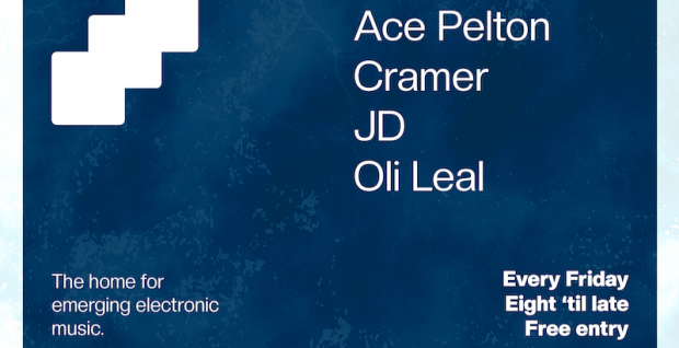 Tempest X Water Bear | Beachfront, Brighton Clubbing Reviews ...