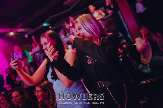 ChaChaBuchi / Howlers / The Social Bar & Club: Quirky Clubs In ...