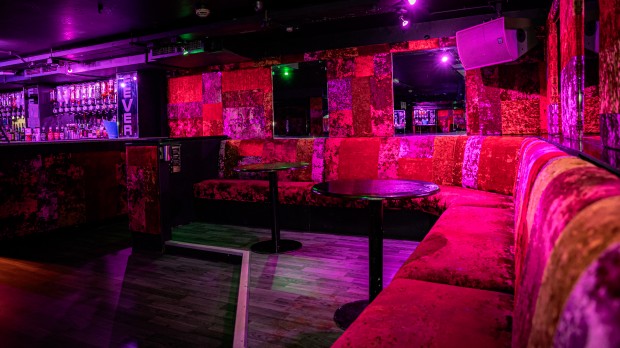 Zinc Rugby: Late Night Party Bar | DesignMyNight