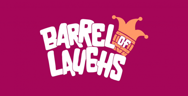 Barrel of Laughs | City Centre, Bath Comedy Reviews | DesignMyNight