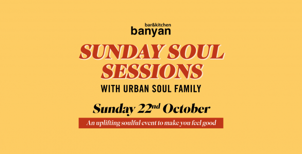 Sunday Soul Sessions | City Centre, Leeds Live Music Reviews ...