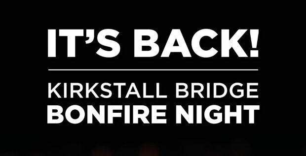 Kirkstall Bridge Bonfire Night 23 | Leeds Food & Drink Reviews ...