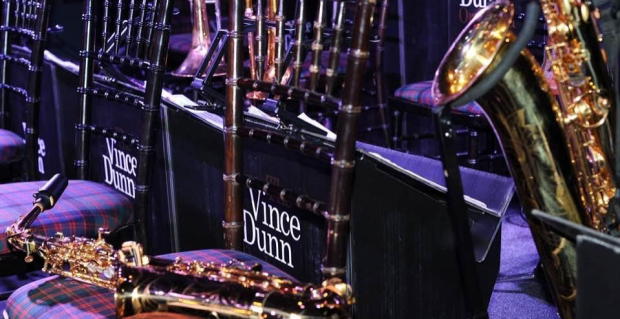 The Vince Dunn Orchestra Early Christmas SUNDAY ROAST | Balham, London ...