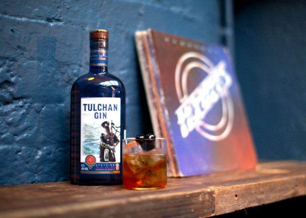 26 Curtain Road: Cosy Shoreditch Bar | DesignMyNight