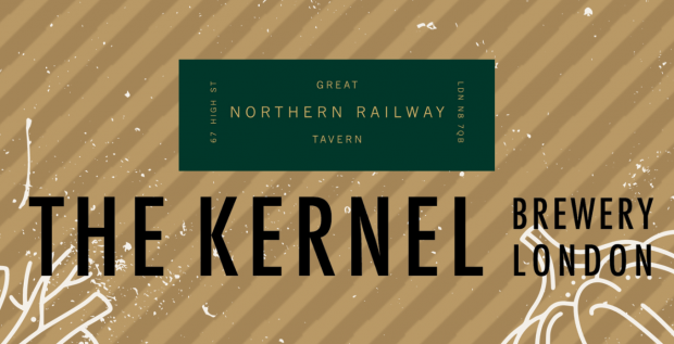 Kernel Beer Tasting Evening | North London, London Drinks Tasting Reviews | DesignMyNight