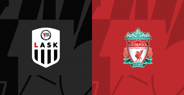 Liverpool vs LASK - Europa League | London Sport Reviews | DesignMyNight