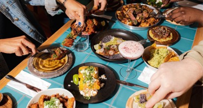 9 Best Allerton Road Restaurants In Liverpool | DesignMyNight