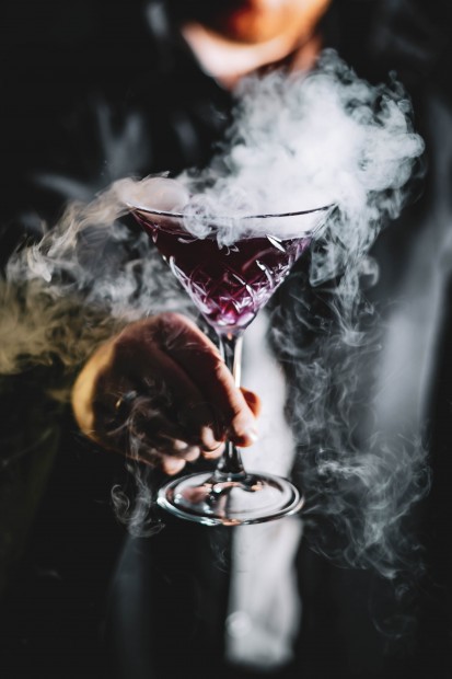 Illuminati Bristol: Cocktail Lounge And Club | DesignMyNight