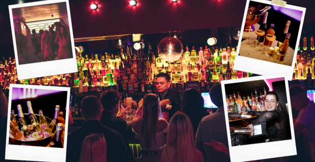 Tequila Mockingbird’s New Year’s Eve Extravaganza - Wimbledon ...