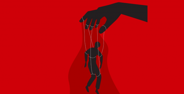 The Psychology of Psychopaths with Dr Jonathan Iliff | Brixton, London ...