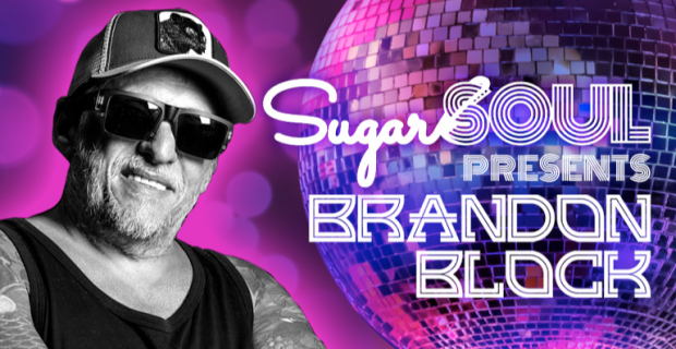 Brandon Block & Sugar Soul | Canterbury, UK Clubbing Reviews ...