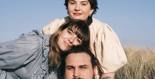 Bark Presents: Saint Boy Sam Fraser Cat Rose Smith | Battersea, London ...