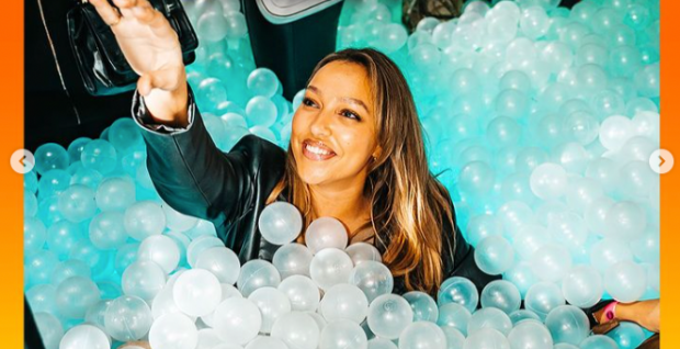 Faded x Boxout At Ballie Ballerson London | Shoreditch, London Fun Time ...