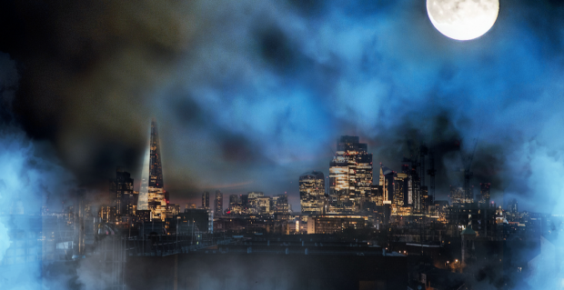 Skylight Halloween Party at Peckham | Peckham, London Fun Time Partying ...