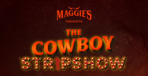 Maggie's Rock 'N' Rodeo Presents The Cowboy Stripshow | Merchant City, Glasgow Hen Party Reviews ...