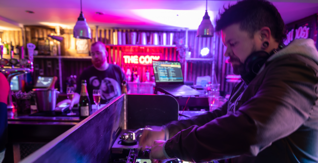 Friday Rewind | City Centre, Bath Clubbing Reviews | DesignMyNight