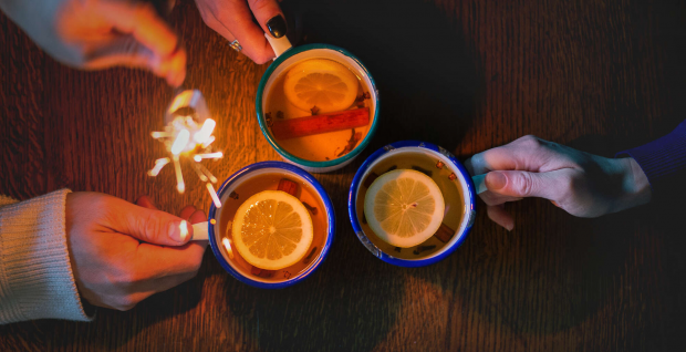 Fireworks Night at The Red Barn | UK Food & Drink Reviews | DesignMyNight