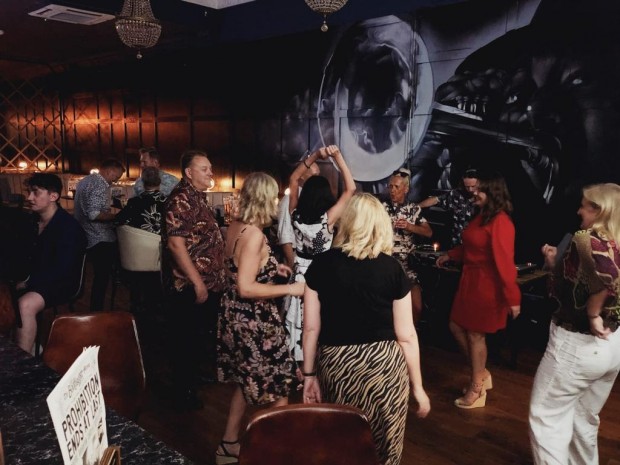 Bootlegger: Fun Music & Cocktail Venue In Leeds | DesignMyNight